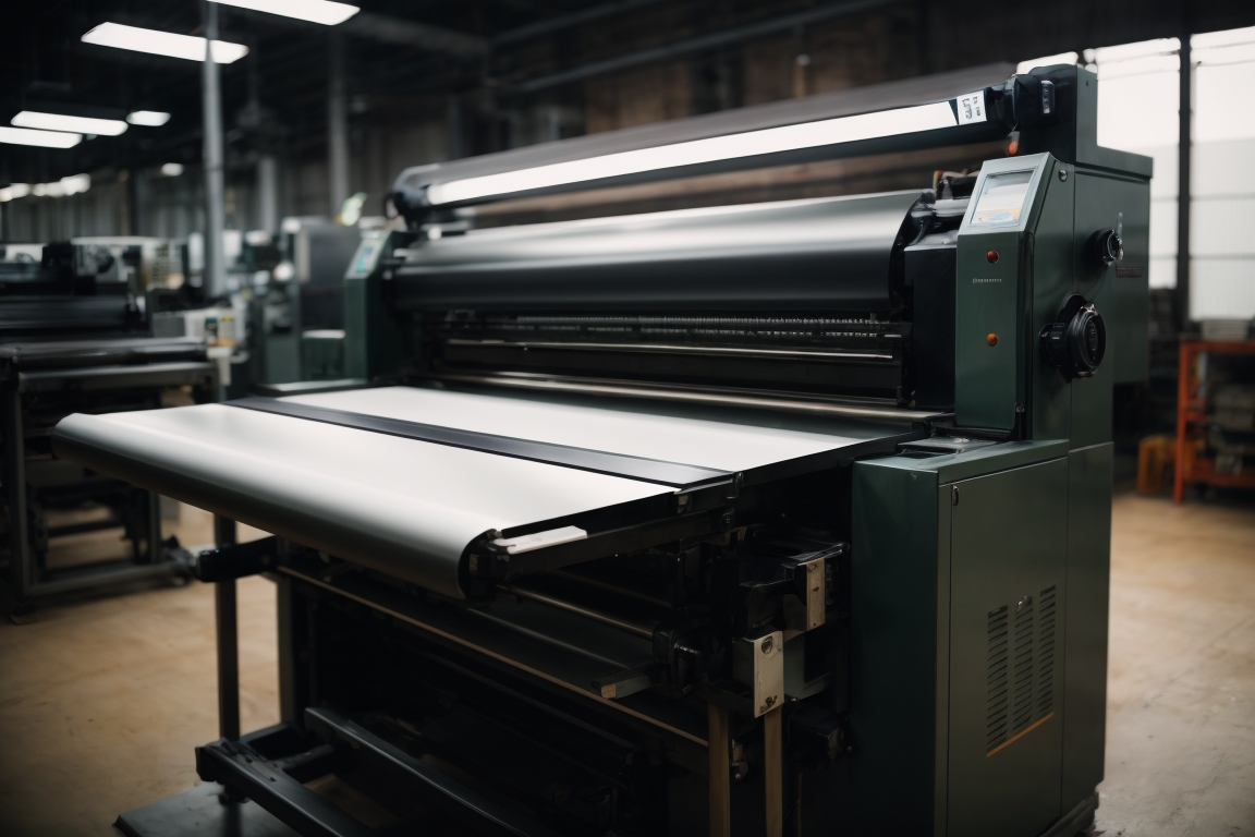 Offset Printing - Persian Book House